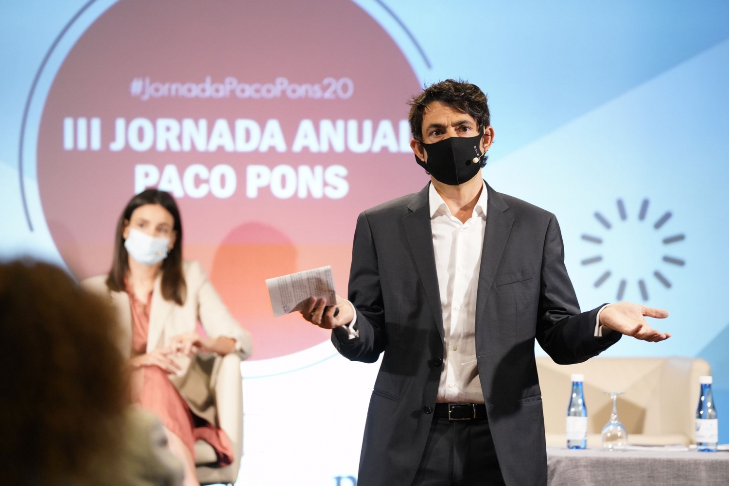 Grefusa ha actualizado su imagen de marca | Asociación Valenciana de ...